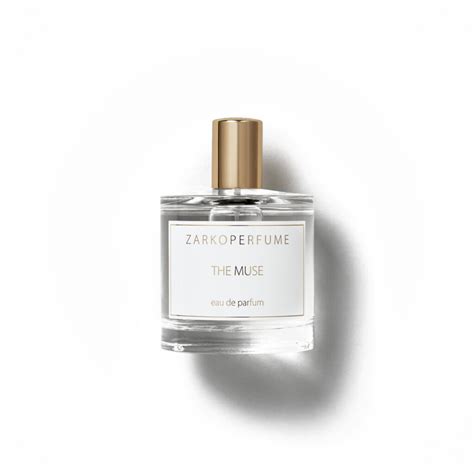 Zarkoperfume The Muse – Inpresioa