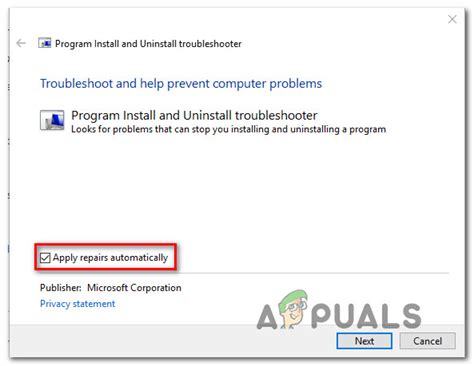Fix Error Code F B When Installing A Windows Update