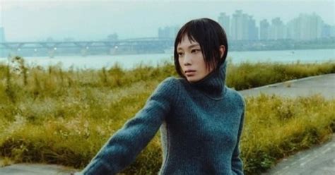 루이비통 이어 파리서 명품 모델까지…사격 김예지 깜짝 근황