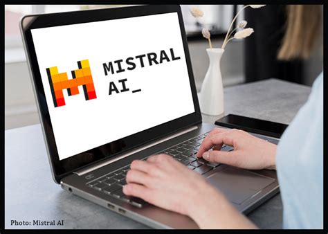 mistral launches first generative ai model codestral for coding