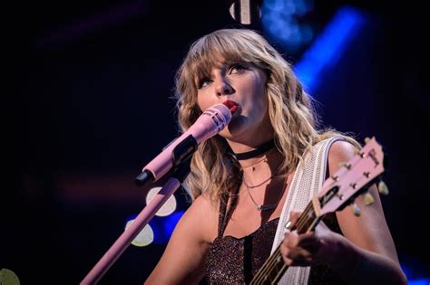 30 Fakta Om Taylor Swift