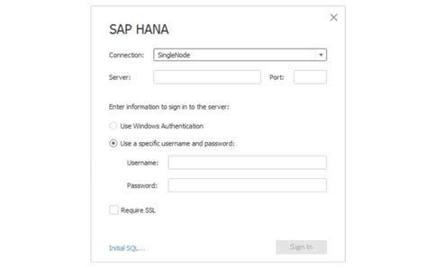 Tableau New Features