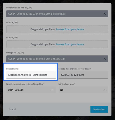 Datahub Release Version 1560 March 23 2023 English Skycatch