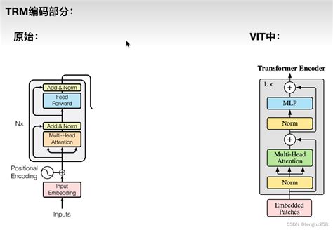 vit vision transformer 学习（一） 基础模型理解 vit是如何分patch的 csdn博客