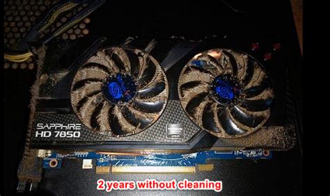 What Is Idle Gpu Temp Realise And Extend The Gpu Lifespan