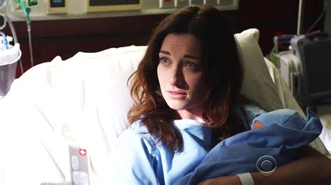 Margo Harshman Leave Ncis
