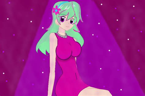 Sexy Kimiko By Gamers666girl On Deviantart