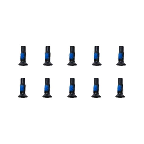 Inner Hexagon Socket Countersunk Head Screw Max G30pmax G30lp