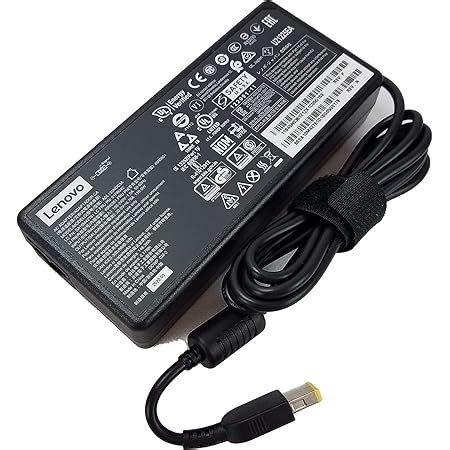 Lenovo Thinkpad W Ac Adapter Slim Tip Amazon Co Uk Computers Accessories