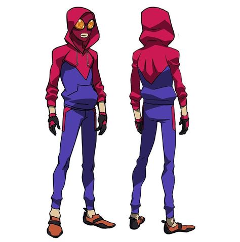 Brandon On Instagram Spider Man Prototype Suit By Shaun Oneil Spidermanmarvelsspiderman