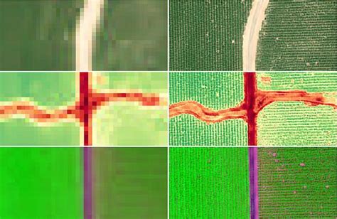 S2dr3 A New Single Image Super Resolution For Sentinel 2 L2a Yosef