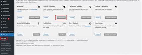 How To Add Custom Post Status In WordPress Stackfindover