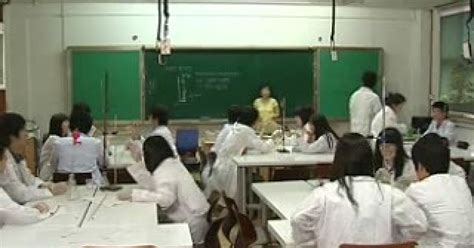 과학고 수업방식 세분창의성 강화