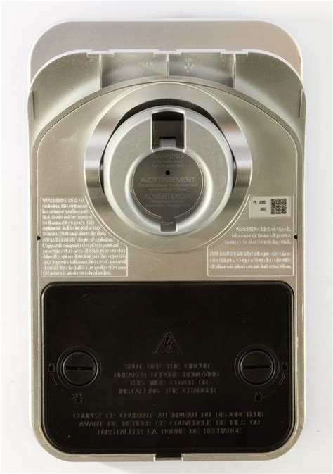 Chargepoint Cpf50 Commercial Electric Vehicle Charging Station