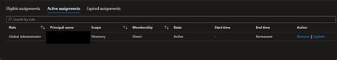 beta administrativeunit extension access denied · issue 465