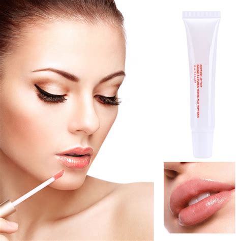 Siquannn Colors Lip Gloss Fresh Velour Puffs For Foundation Fillers For