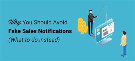 Why Not To Use Fake Sales Notifications What To Do Instead Isitwp