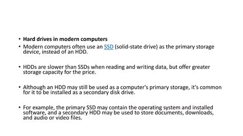 Core Hardware Lecture 6 Ppt