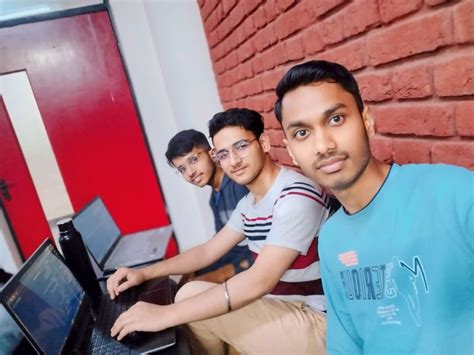 Binaryblitzhackathon Codingninjaslpu Innovation Techforgood Ankur