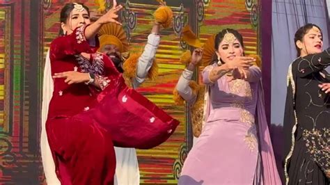 Best Bhangra Group For Marriage In Punjab Dj Kp Events Best Dance