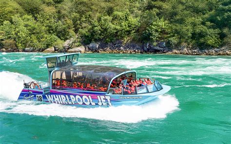 Best Niagara Falls Us Tours Experience The Wonders Book Now