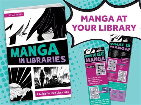 Manga In Libraries Information And Resources For Manga Readership Manga Collection