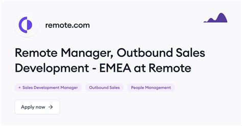 Himalayas On Linkedin Remote Remotework Remotejob Workfromhome Outboundsales