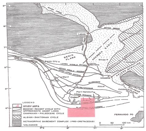 3d Modelling And Basement Tectonics Of The Niger Delta Basin From