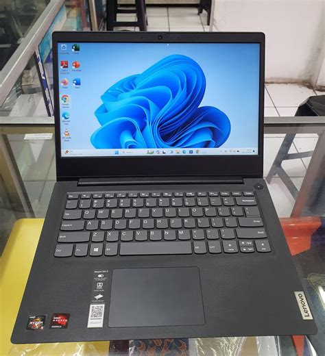 Laptop Lenovo Ideapad 3 14 ADA05 AMD Ryzen 3 8 256