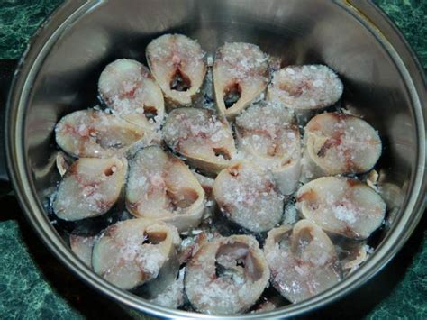 Macrou Marinat La Rece Galerie Foto 4