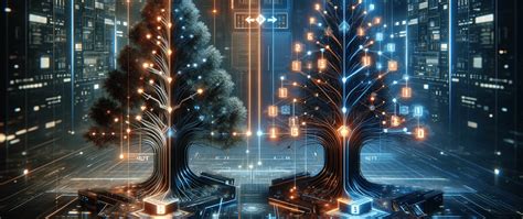 Inverting A Binary Tree Dev Community