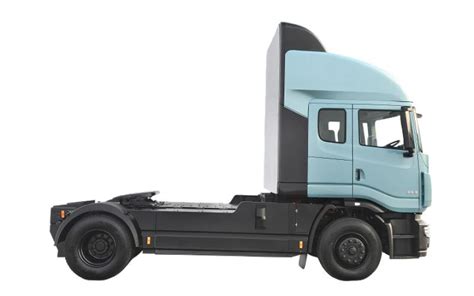 Tata Prima 3530k Hrt Truck Tata Motors