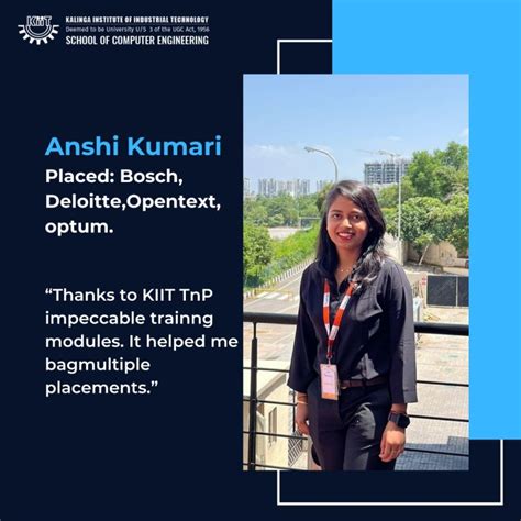 School Of Computer Engineering Kiit Du On Linkedin Computerkiit Computerengineering