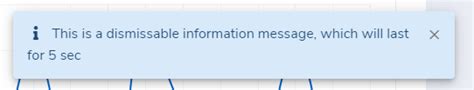 Feature Notification · Issue 16 · Cerberustestingcerberus Core
