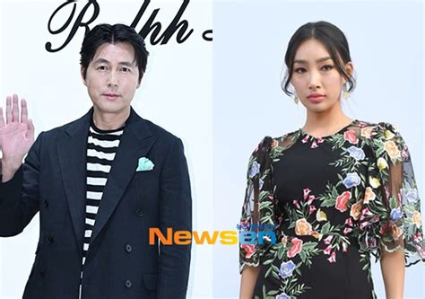 임신 경축 뉴스 보도되길” 정우성 득남 알고 있었나 예언글 재조명