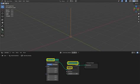Modeling Christmas Tree Blocks Intersecting With Eachother Blender