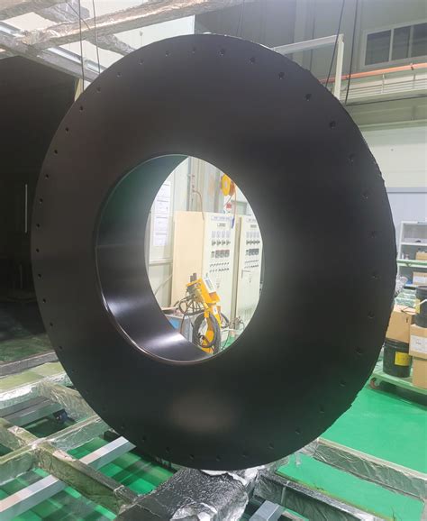 Fep Coating 주 중앙하이프론