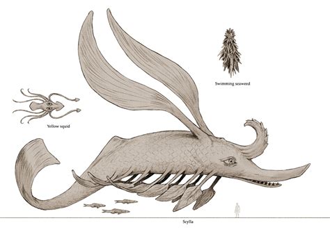 ArtStation Rust And Humus Bestiary Part I Lucas Roussel Bestiary Fantasy Artwork Humus