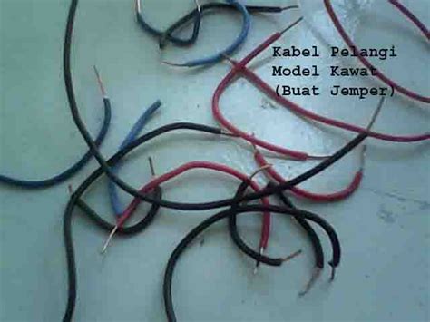 Mikrokontroler Atmel MCS51 Dan ATMega AVR Jenis Konektor Dan Koponen