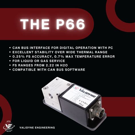 Validyne Engineering On Linkedin Pressuretransducer Automotiveengineering Pressuresensors