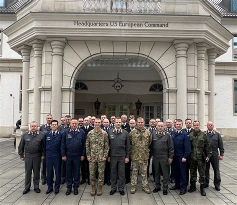 United States European Command United States European Command