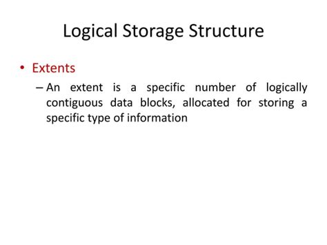 12 Oracle Database Architecture Pptx Databases Computer Software And Applications