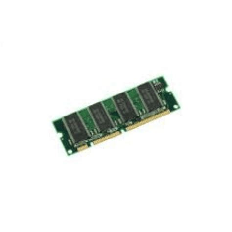 Cisco Mem 4400 Dp 2g Memory And Flash Crystal Vision Solutions
