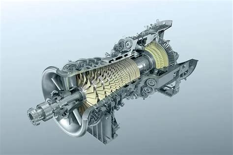 三菱动力获1600mw级gtcc发电厂两台燃机订单！ 知乎