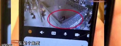 深圳女子试衣间换衣服发现上方有摄像头 知乎