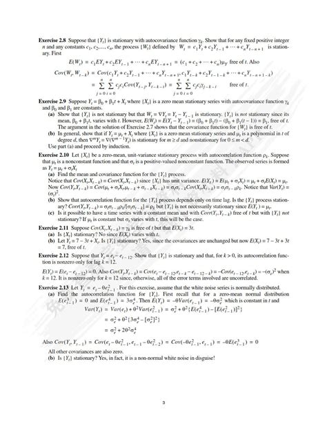 时间序列分析及应用：r语言潘红宇课后习题答案解析