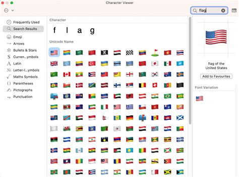 National Flag Emoji Missing From Microsoft Office And Windows Office Watch