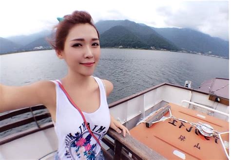 Gatita Yan Asian Girl