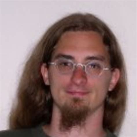 David Buchmann Senior Projektleiter Liip Ag Xing