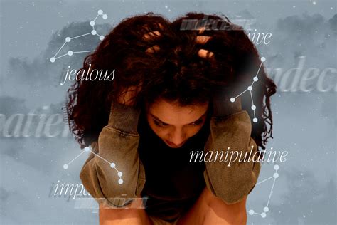 Your Fatal Flaw Based On Your Zodiac Sign The Everygirl